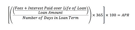 What Is APR and Why Is It Important? | Credit Karma