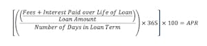 What Is APR and Why Is It Important? | Credit Karma