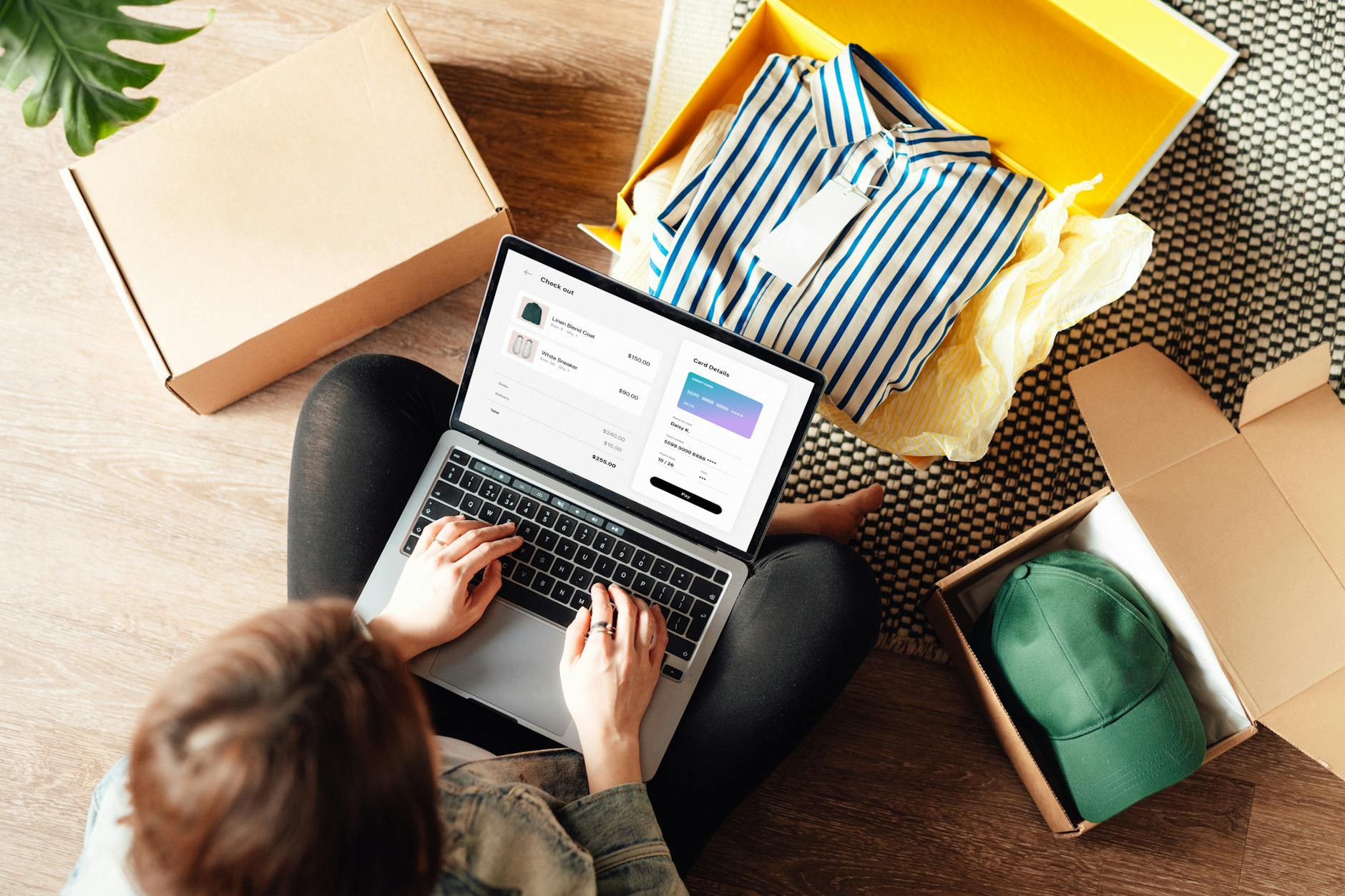 Tips and tricks to avoid impulse purchases